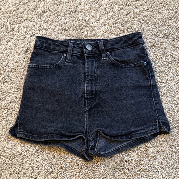 BDG | Shorts | Bdg Pin Up Super High Rise Denim Shorts | Poshmark